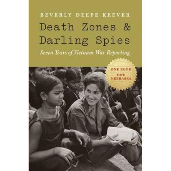Beverly Deepe Keever | Other | Death Zones And Darling Spies Seven ...
